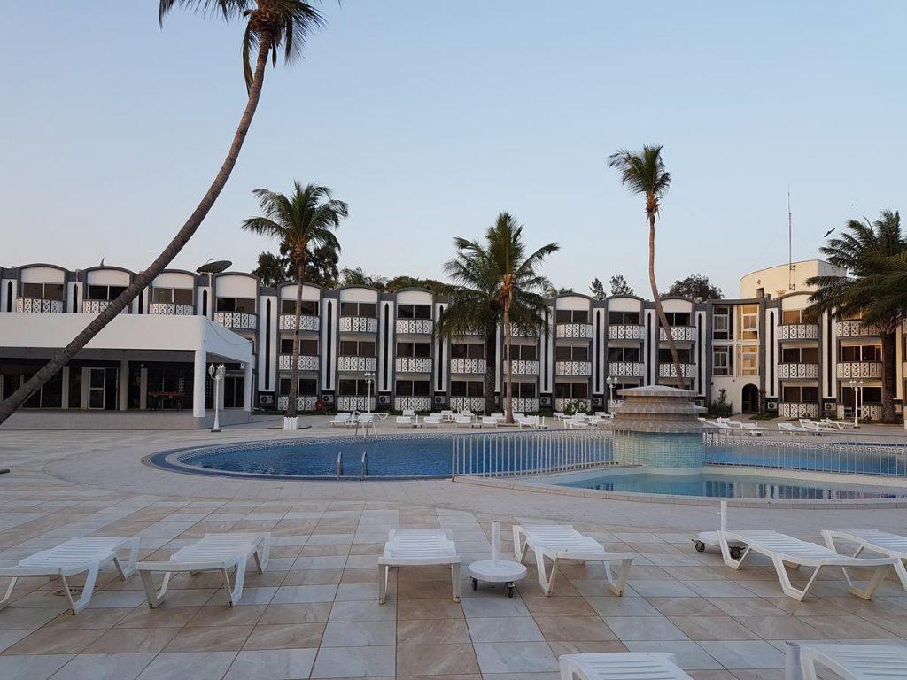 Laico Atlantic Hotel - Trailblazer Travelz