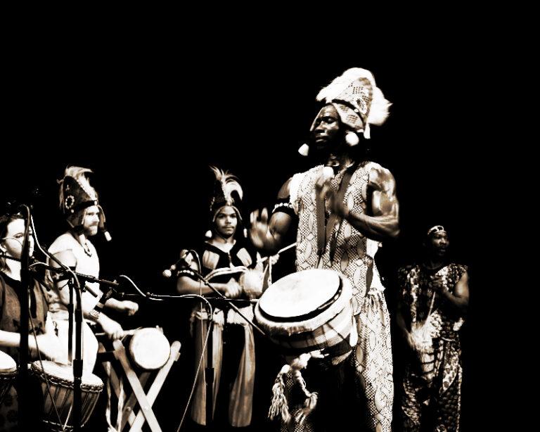 Why are Drums so Important in many African Cultures - Trailblazer Travelz