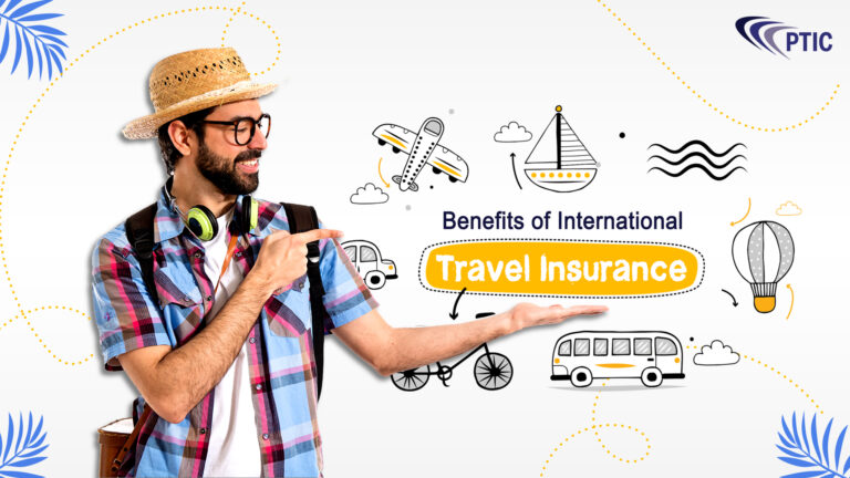 The Importance of Travel Insurance for International Travelers ...