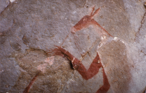 The Trance Healing Dance of the San People - Trailblazer Travelz